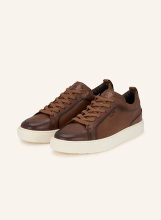 Lloyd Sneaker Metro braun
