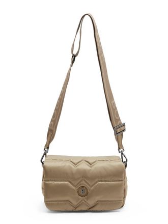 Bogner Umh&auml;ngetasche Wallis Tessuto Bar Bogner beige