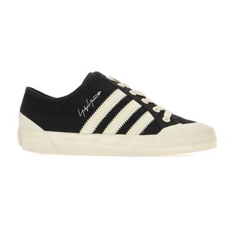 Yohji Yamamoto Sneakers - - Shoes - Herren - Schwarzk - 40 EU
