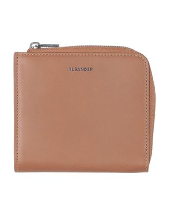 Jil Sander Kleinlederwaren - Kartenetuis auf YOOX.COM