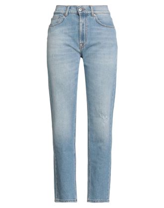 Roy Rogers HOSEN & R&Ouml;CKE - Jeanshosen auf YOOX.COM