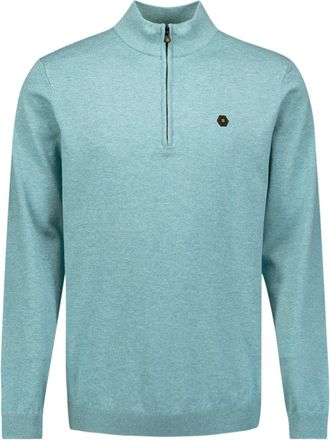 No Excess Pullover