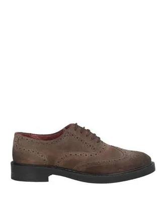 Frau CHAUSSURES - Chaussures &agrave; lacets sur YOOX.COM
