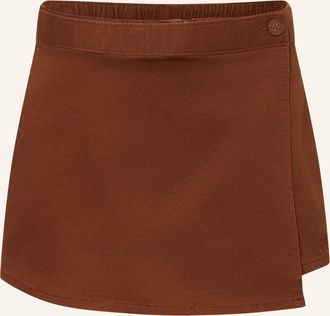 Calvin Klein Skort braun