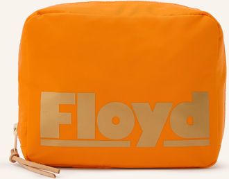 Floyd Kosmetiktasche orange