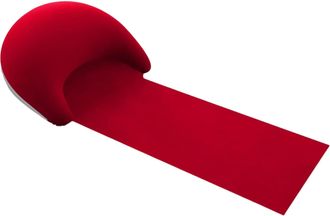 Generic Outdoor Strandmatte - Strandmatte mit aufblasbarer Nackenst&uuml;tze,Samt Faltbare Reisezubeh&ouml;r F&uuml;r Picknick Schwimmbad Park Entspannung Freizeit