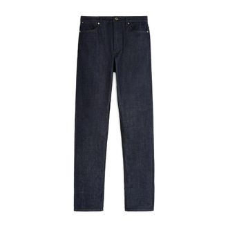 Jil Sander Stylische Jeans f&uuml;r M&auml;nner - - Jeans - Herren - Blau - W32