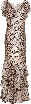 Rixo KLEIDER - Maxi-Kleider auf YOOX.COM