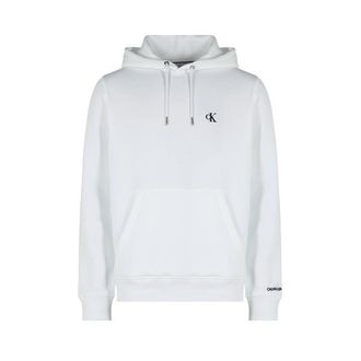 Calvin Klein Hoodie &agrave; capuche