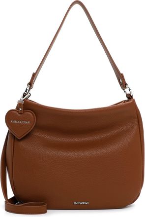 Emily & Noah Beutel E&N Enie 64994 Damen Handtaschen Zweifarbig