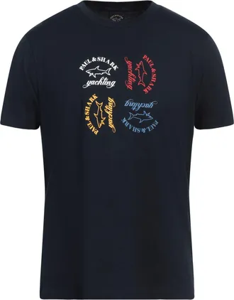 Paul & Shark TOPS - T-shirts auf YOOX.COM