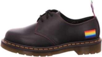 Dr. Martens Damen, Schuhe, Schwarzk, 38 EUGr&ouml;&szlig;e