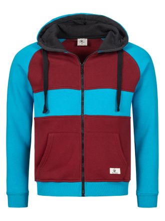 Rock Creek Sweatjacke