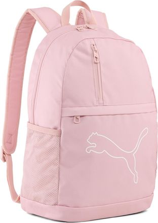 Puma Sac &agrave; dos PUMA Plus (20 L), Accessoires, Rose, OSFA