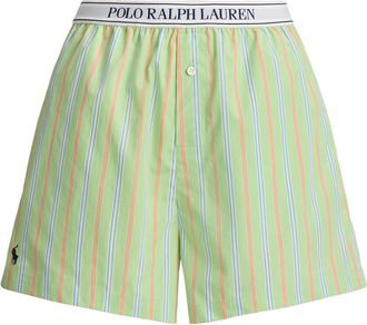 Polo Ralph Lauren Pyjamashorts Shirting Stripes