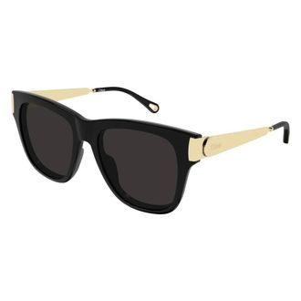 Chlo&eacute; unisex, Accessories, Schwarzk, 54 MMGr&ouml;&szlig;e