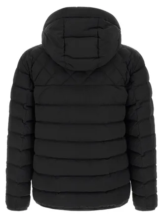 Mackage Bergen Down Jacket - Black