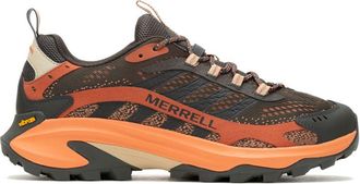 Merrell Moab Speed 2 - Gris - Taille 43 M
