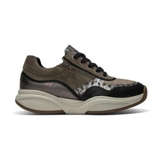 Xsensible Swx11 Sneaker - - Shoes - Damen - Schwarzk - 37 EU