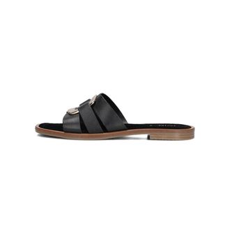 Notre-V Slider - - Shoes - Damen - Schwarzk - 37 EU