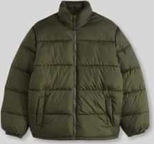 Levi's Regular Fit Steppjacke mit Logo-Detail Modell PIEDMONT