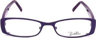 Pucci Femme, Accessoires, Violet, Taille: ONE Size Lunettes Ep213151650