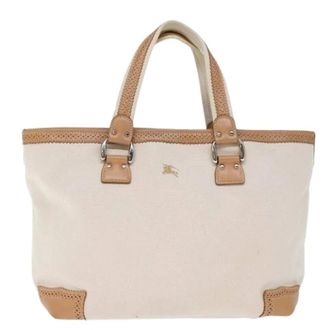 Burberry Damen, Pre-Owned, Beige, ONE SIZEGr&ouml;&szlig;e