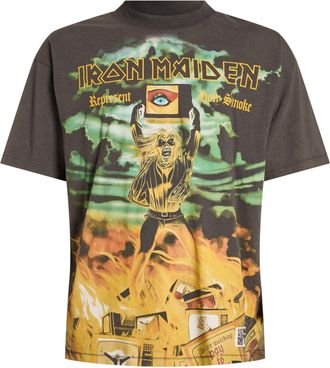 Represent TOPS - T-shirts auf YOOX.COM