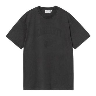 Carhartt Work in Progress Carhartt | S/S Faded Pond Corps T-Shirt - XL