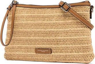 Gianni Chiarini Femme, Sacs, Beige, Taille: ONE Size Marcella Clutch