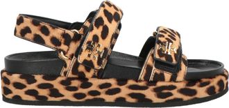Tory Burch SCHUHE - Sandalen auf YOOX.COM