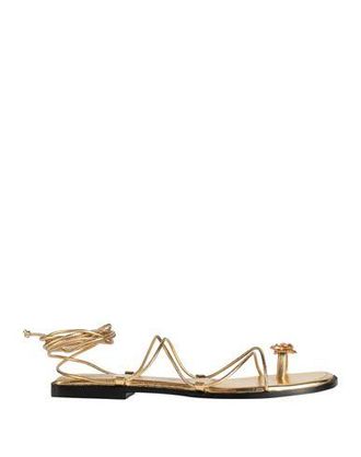 Nodaleto CHAUSSURES - Tongs sur YOOX.COM