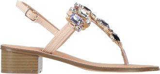 Gold&Gold SCHUHE - Zehentrenner auf YOOX.COM