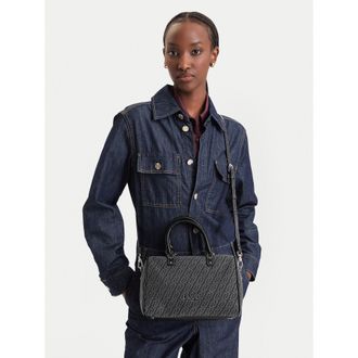 Liu Jo Handtasche Liu Jo AF6052 T378A Schwarz