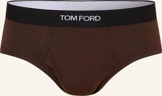 Tom Ford Slip braun