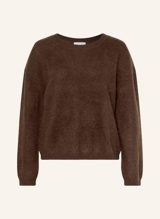 Darling Harbour Darling Harbour Pullover braun