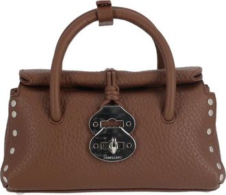 Zanellato Dotta Baby - - Bags - Damen - Braun - ONE SIZE