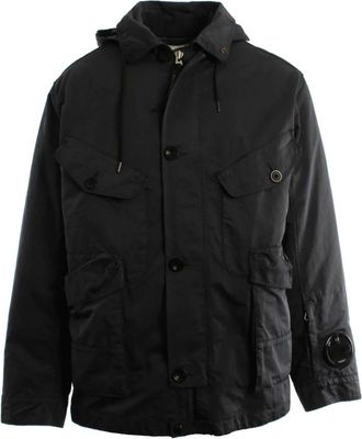Stone Island Homme, Vestes, Bleu, Taille: 2XL La Mille Jacket