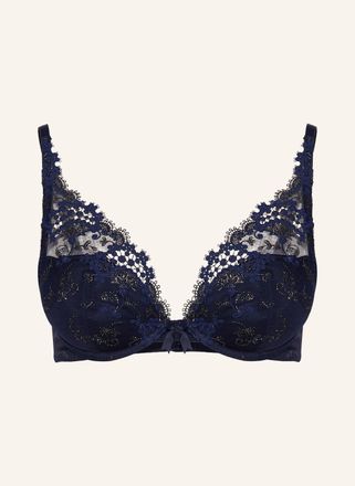Simone P&eacute;r&egrave;le Simone P&eacute;r&egrave;le Push-Up-Bh Wish blau