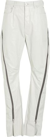 Rick Owens HOSEN & R&Ouml;CKE - Jeanshosen auf YOOX.COM