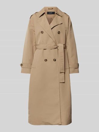 Vero Moda Trenchcoat mit Bindegürtel Modell CHLOE