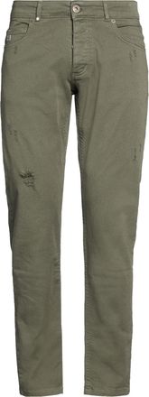 BL.11 BLOCK ELEVEN HOSEN & R&Ouml;CKE - Hosen auf YOOX.COM