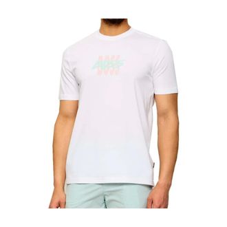 HUGO BOSS Herren, Oberteile, Wei&szlig;, XLGr&ouml;&szlig;e