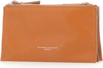 Gianni Chiarini Femme, Sacs, Orange, Taille: ONE Size Lucille