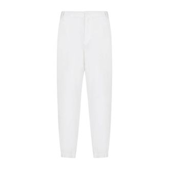 A|X Armani Exchange Hose - - Trousers - Herren - Wei&szlig; - W32