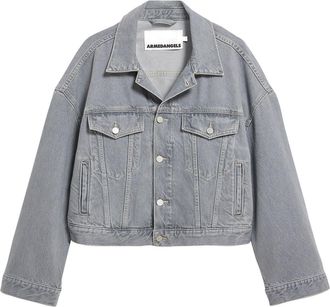 Armedangels Jeansjacke PAASITHE DENIM