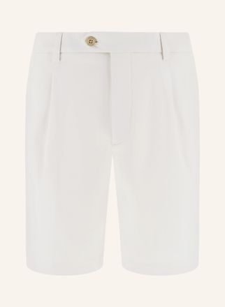 Boggi Milano Boggi Milano Bermudahose weiss