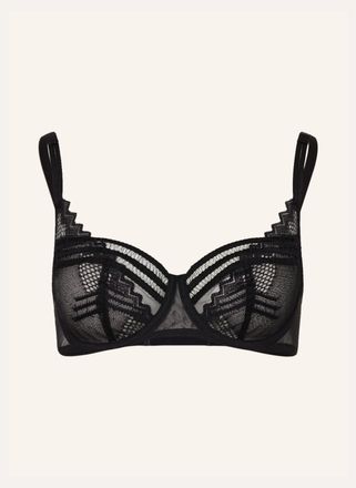 Passionata B&uuml;gel-Bh Rodeo schwarz