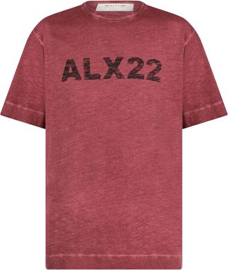Alyx TOPS - T-shirts auf YOOX.COM