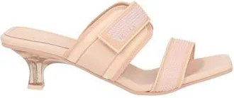 Le Silla CHAUSSURES - Sandales sur YOOX.COM